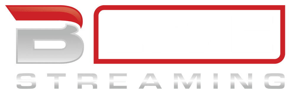 Livestream Australia | Live Video Streaming Services Newcastle | BLive
